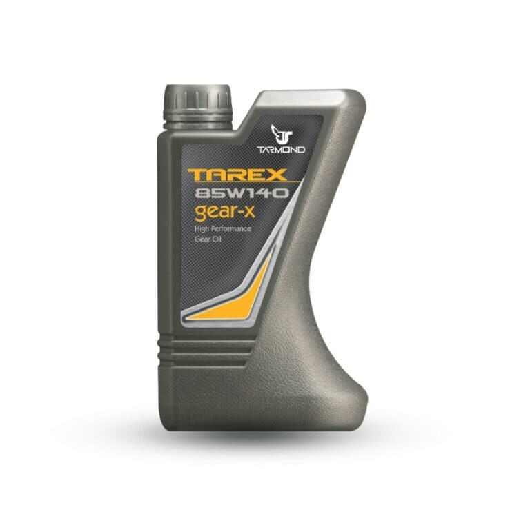 TAREX Gear-X4 85W-140 GL-4 Gear Oil – Tarmond